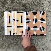 Drawing – NOT A PRIMARY COLOR