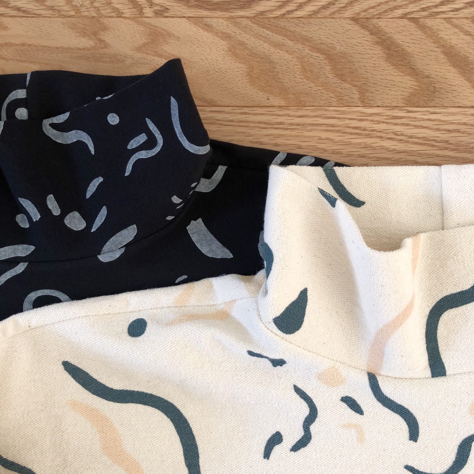 A Bunch of LBs – NOT A PRIMARY COLOR