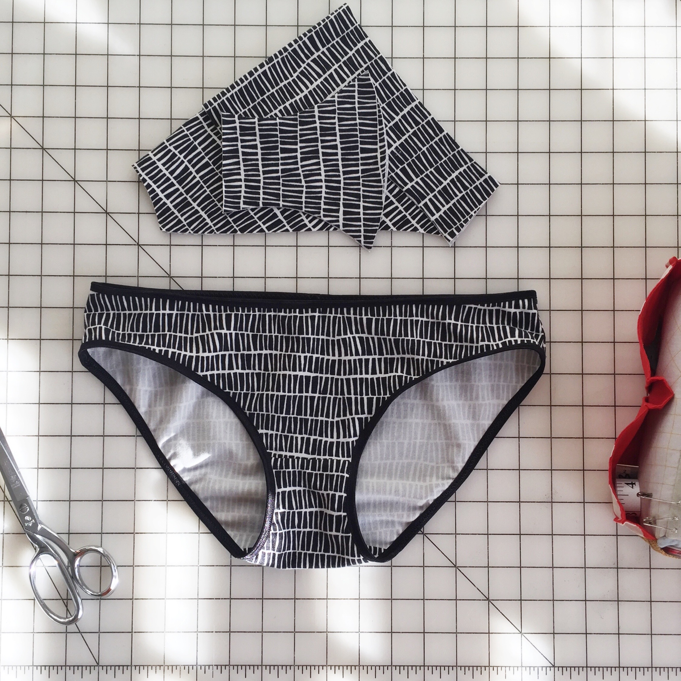 NOT A PRIMARY COLOR – Page 5