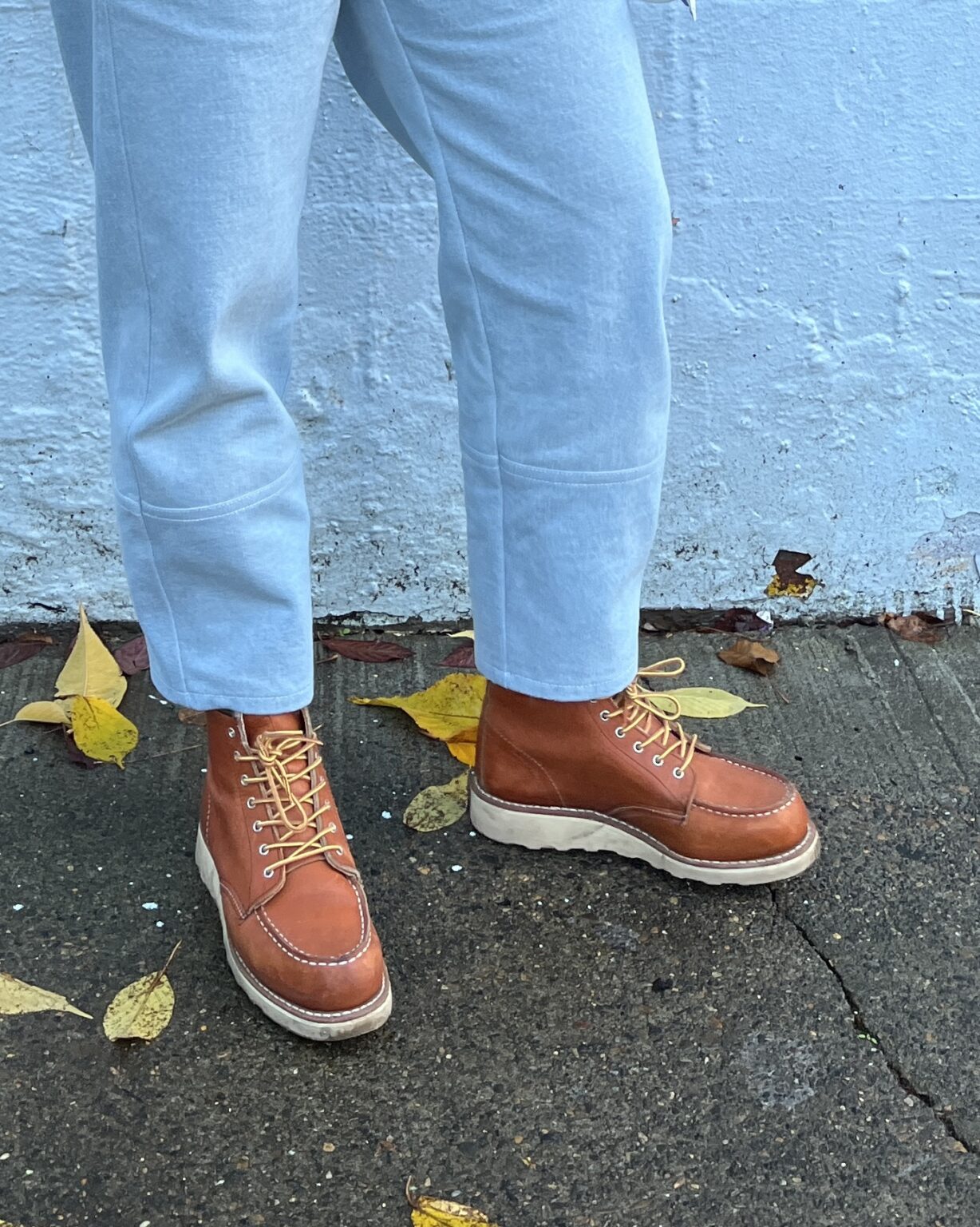 Shop Pants | by Open Studio Patterns – NOT A PRIMARY COLOR