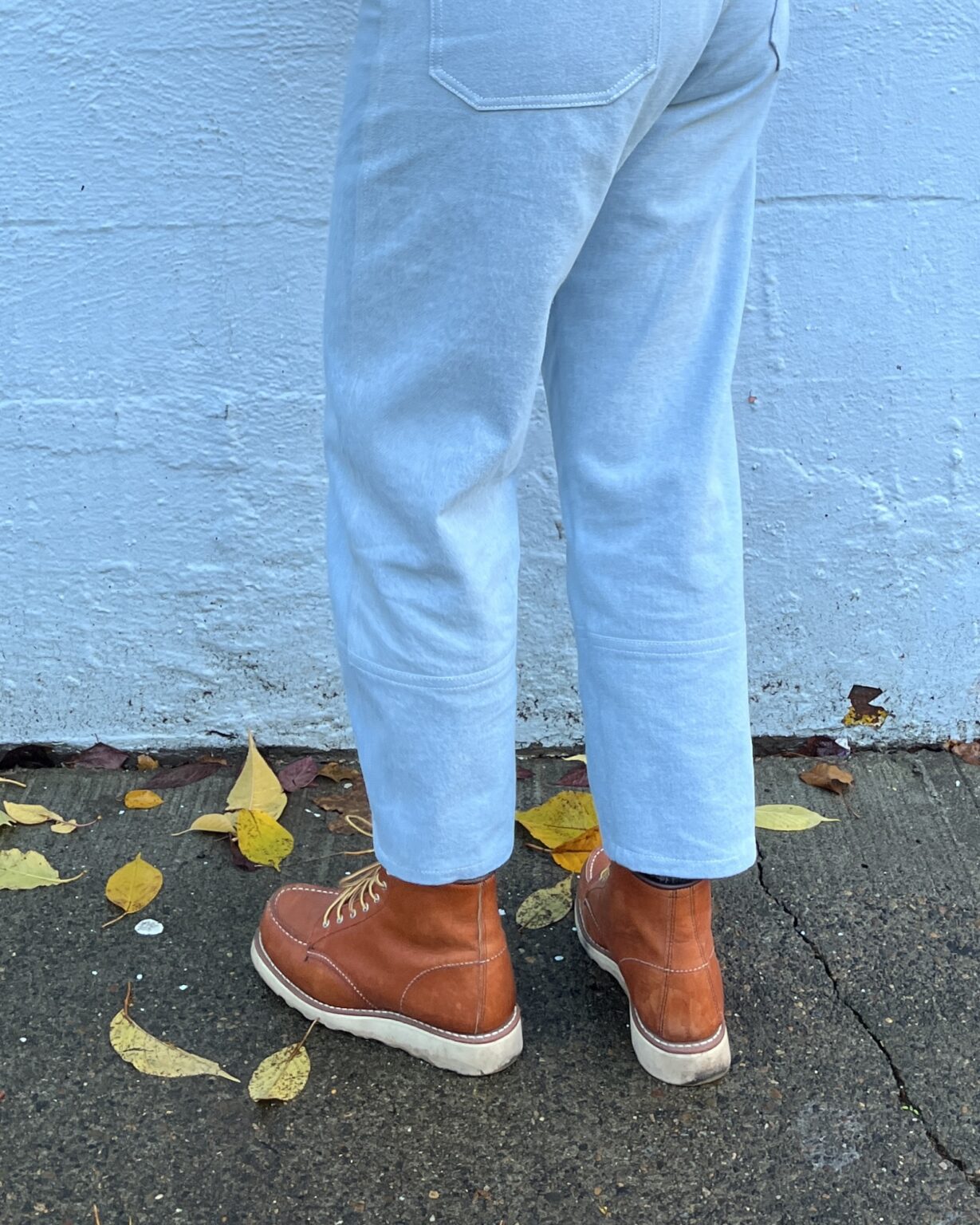 Shop Pants | by Open Studio Patterns – NOT A PRIMARY COLOR