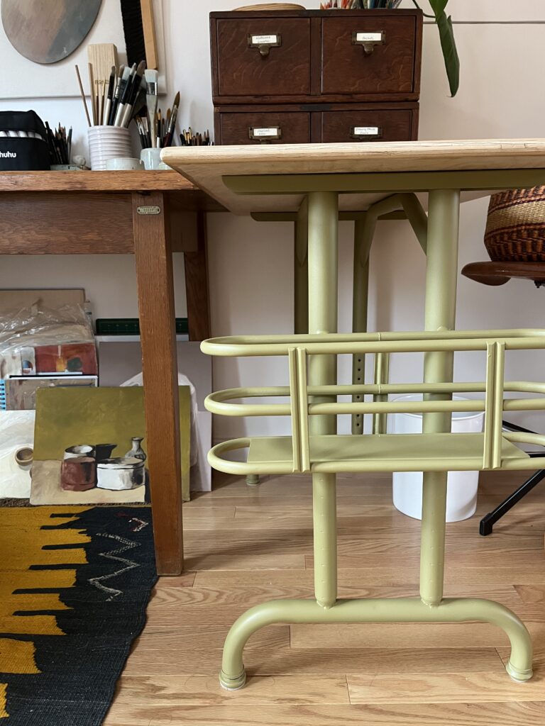 Drawing – NOT A PRIMARY COLOR