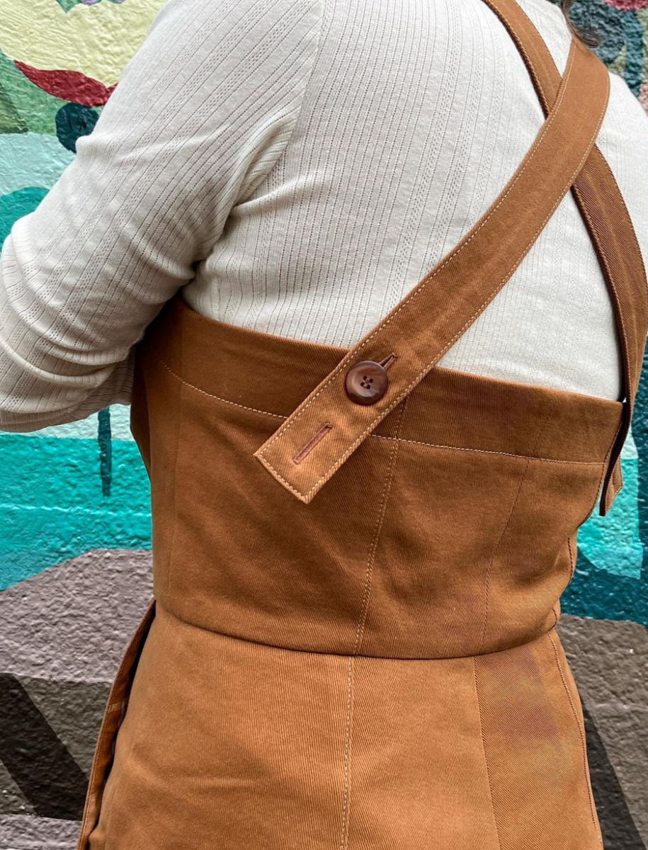 Conquering the WIP pile – NOT A PRIMARY COLOR